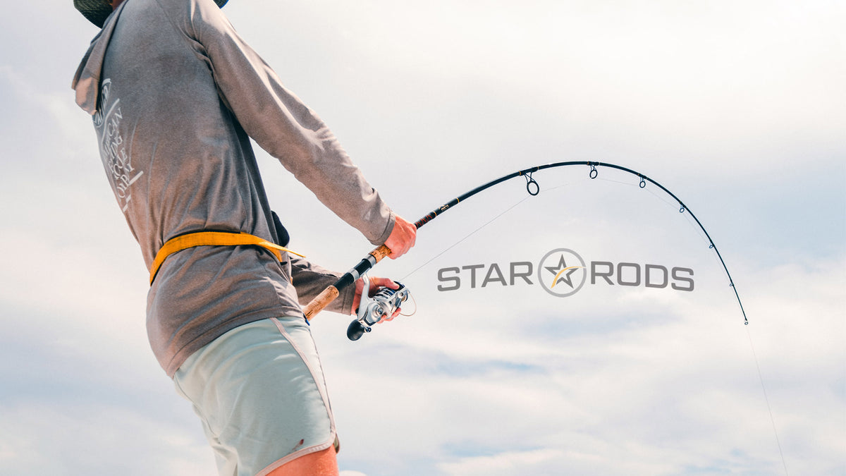 Star Rods